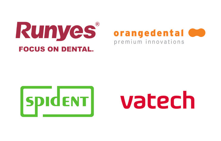 RUNYES IOS-11 Digital System Series - Intraoral Scanner